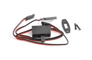 Futaba Switch(1 to 2)