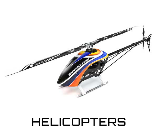 Crazy Hobbies - Hobby Shop Sydney - RC Drones Sydney